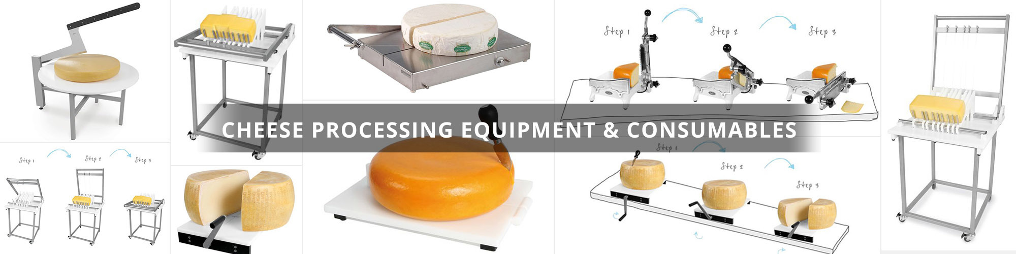 Packaging supplies NZ Cheese and dairy packaging Australia